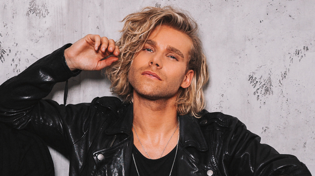 Matt Stoffers bekennt sich zu seiner Homosexualität | Schlagerplanet Radio