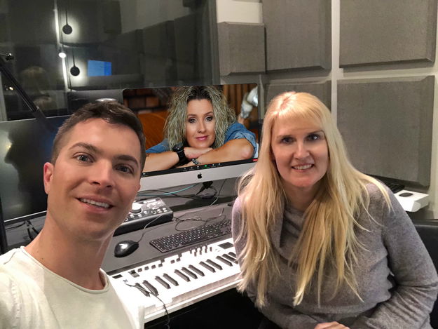 Podcast #73 Daniela Alfinito | Schlagerplanet Radio