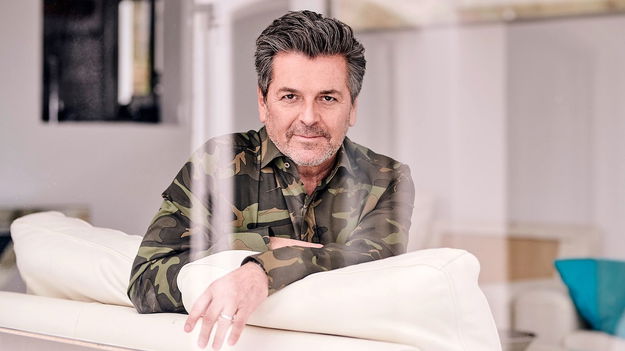 Thomas Anders: Sein Kochbuch erscheint im September | Schlagerplanet Radio