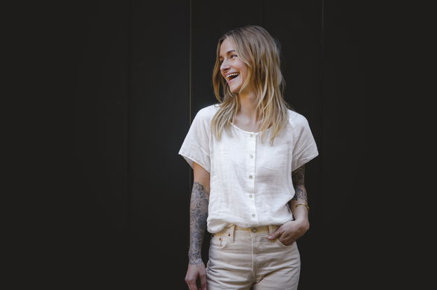 Nominiert: Sarah Zucker | Schlagerplanet Radio