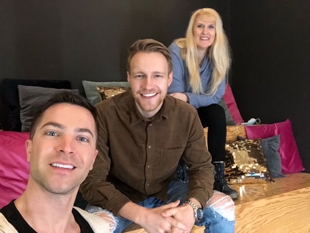 Podcast #89 Chris Cronauer | Schlagerplanet Radio