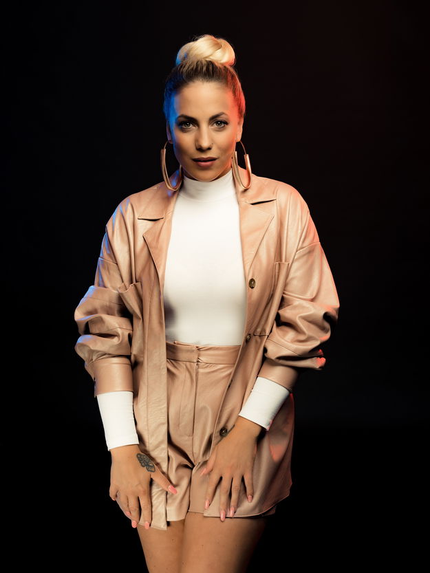 Comeback von LaFee | Schlagerplanet Radio