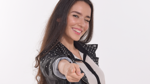 Nominiert: Emilija Wellrock | Schlagerplanet Radio