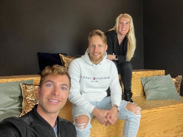 Podcast #134 Chris Cronauer | Schlagerplanet Radio