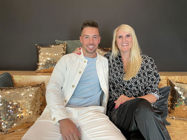 Podcast #165 Ramon Roselly | Schlagerplanet Radio