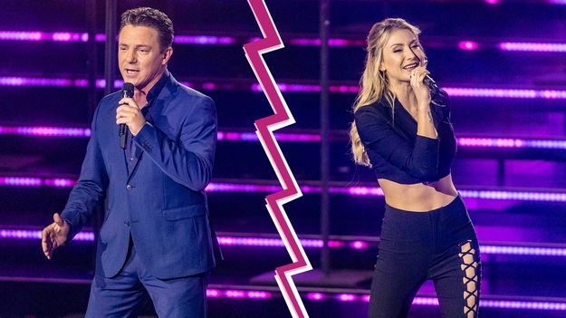 Anna-Carina Woitschack und Stefan Mross haben sich getrennt | Schlagerplanet Radio