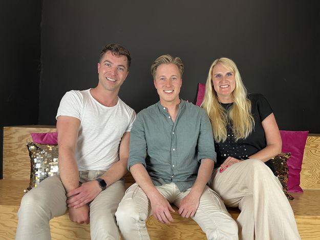 Podcast #192 Daniel Sommer | Schlagerplanet Radio