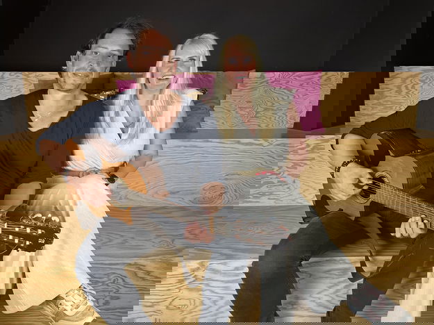 Podcast #240 Daniel Muñoz | Schlagerplanet Radio