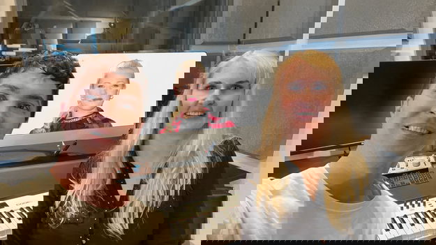 Podcast #283 Lena Marie Engel | Schlagerplanet Radio