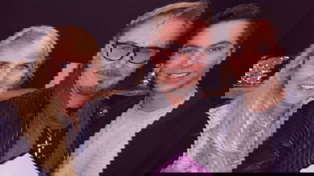 Podcast #22 Nik P. | Schlagerplanet Radio