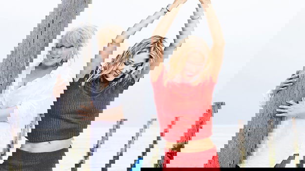 MAITE KELLY NIMMT LINDA HESSE MIT AUF TOUR | Schlagerplanet Radio