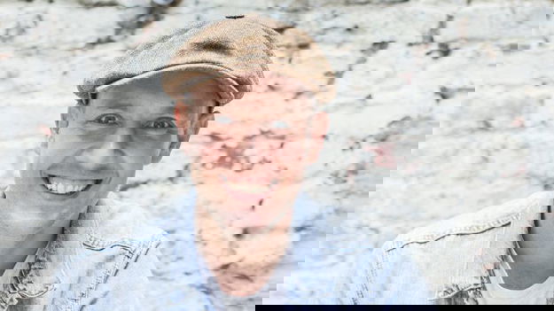 NEUES MUSIKVIDEO VON OLI.P | Schlagerplanet Radio