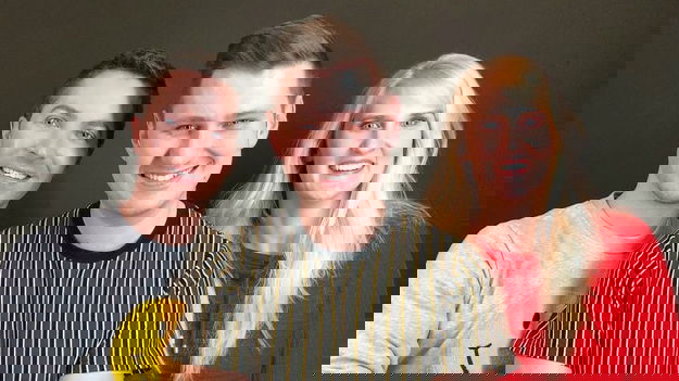 Schlagerplanet Radio - Podcast #17 Sebastian Raetzel